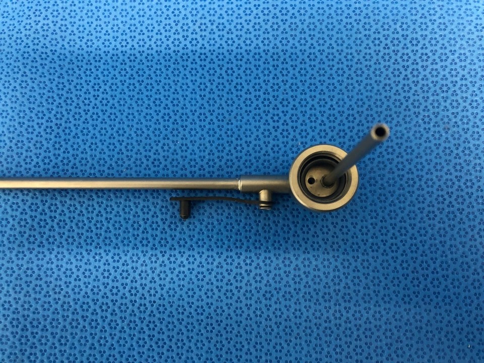 Karl Storz 40492T Powder Blower Sheath 5mm X 42cm ENT | eBay