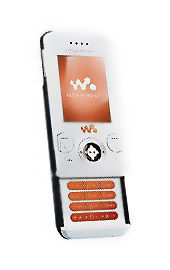 Sony Ericsson Walkman W580i - Style White (Ohne Simlock) Handy for sale ...