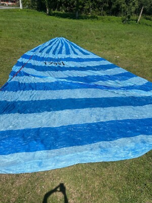 Asymmetrical Spinnaker (Luff 54' 3" Leech 54' 8" Foot 29' 8") | eBay
