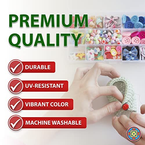 Tex 45 Bonded Nylon Thread for Sewing - 2843 YDs T45 Heavy Duty Teal ...