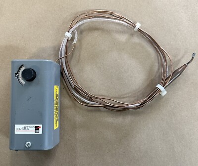 2-STAGE TEMPERATURE CONTROL *NEW* | eBay