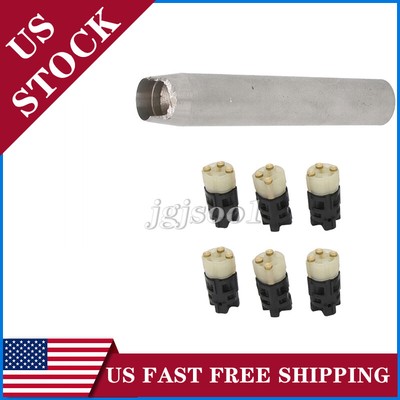 3x 722.9 Control Module Sensor & Tool Y3/8n1 Y3/8n2 Fits For Mercedes ...