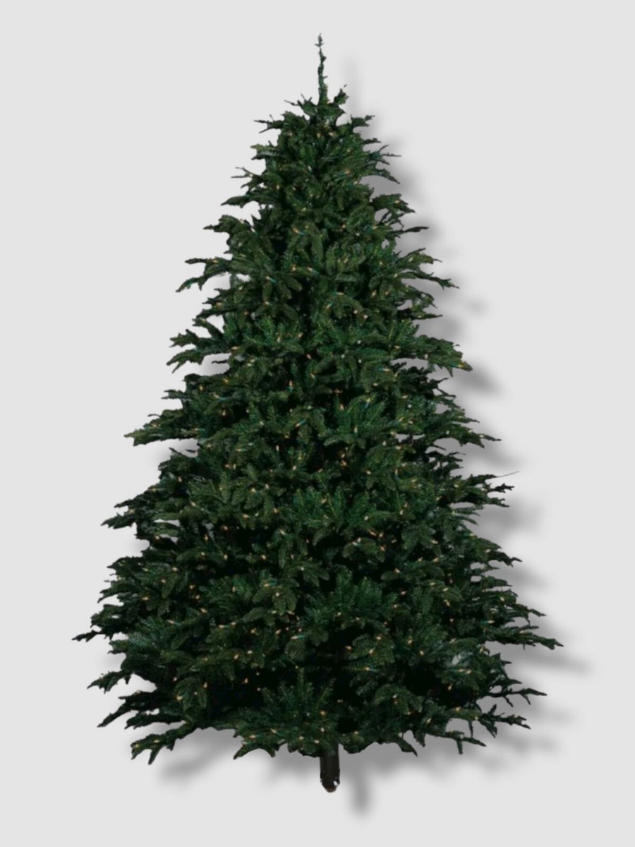 Barcana Artificial Trees What Makes O Tannenbaum Artificial Christmas