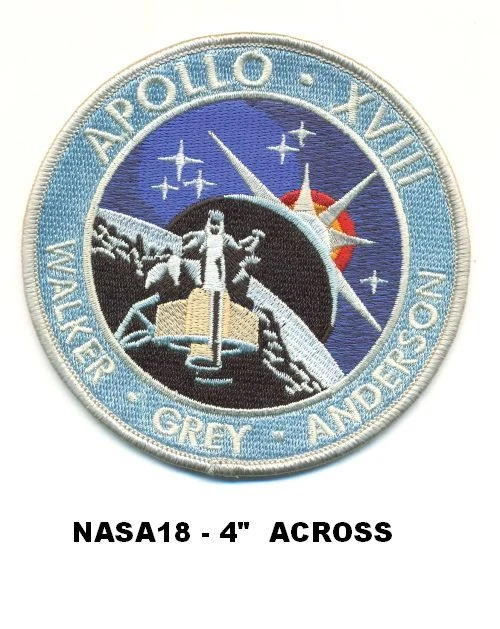 Nasa On Apollo 18 Movie