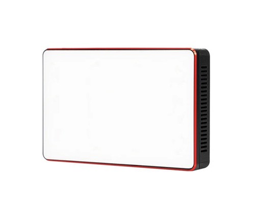 NEW Aputure MC Hue 200 Multicolor HSI Control Wireless Bluetooth LED ...