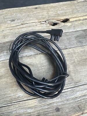 METZ 60-58 BATTERY PACK POWER CABLE CORD 60CT-1, 60CT-2, 60CT-4 FLASH ...