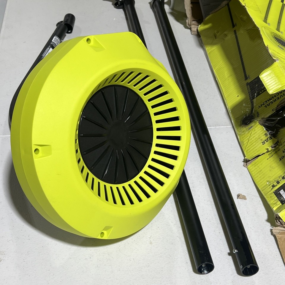 RYOBI Expand-It Gutter Blower Attachment | eBay