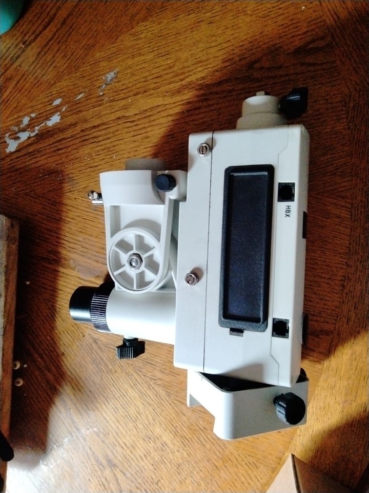 Ioptron Smarteq Pro | eBay