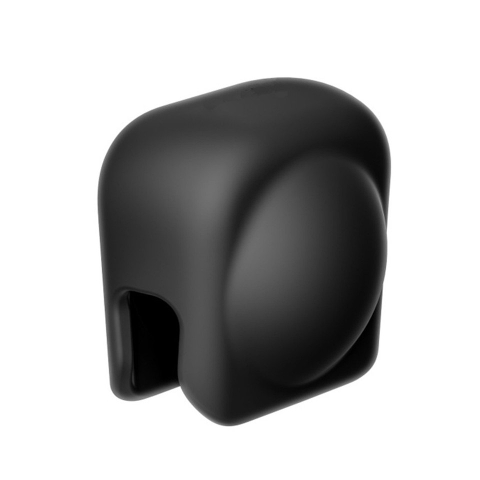 All-Round Camera Lens Cap Silicone Protective Cover for Insta360 X3 ...