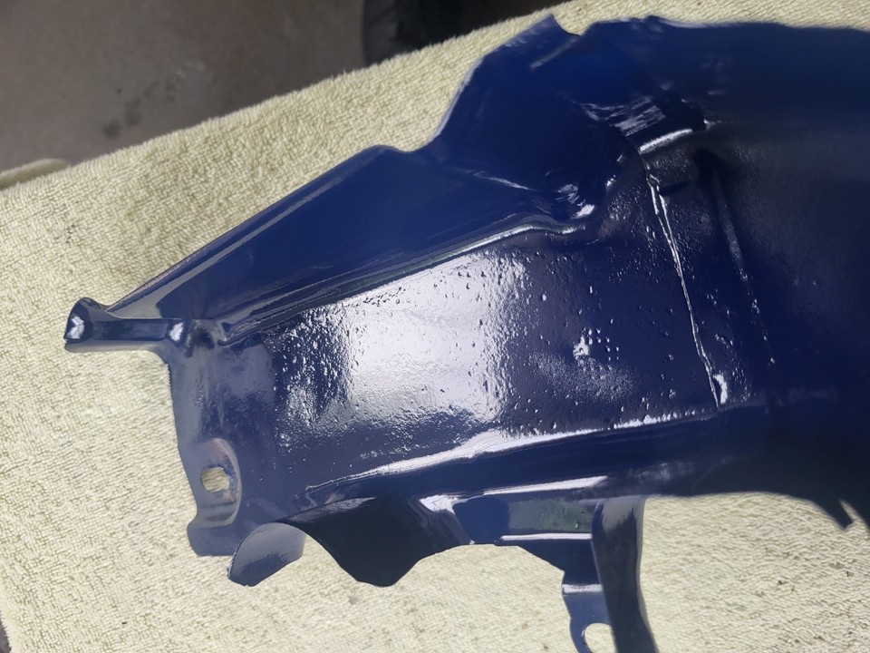 1968 1969 1970 1971 1972 Mustang Cougar Torino Falcon Ford 302 Heat ...