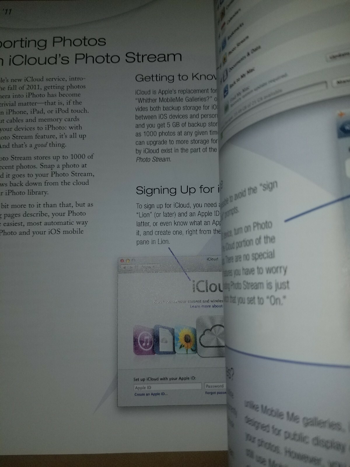 iPhoto 11. The MacIntosh iLife Guide to Using iPhoto with Mac OS X Lion ...