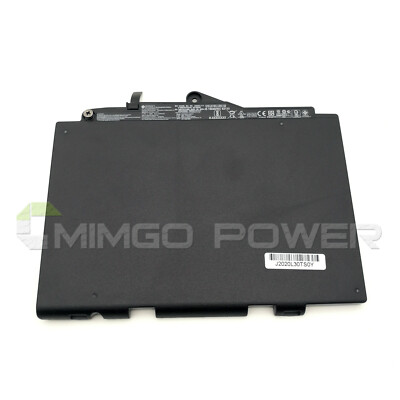 New Genuine ST03XL Battery for HP EliteBook 720 725 820 825 828 G3 G4 ...