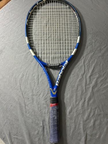 Babolat Pure Drive 107 4 1/2 GT Technology Cortex System | eBay
