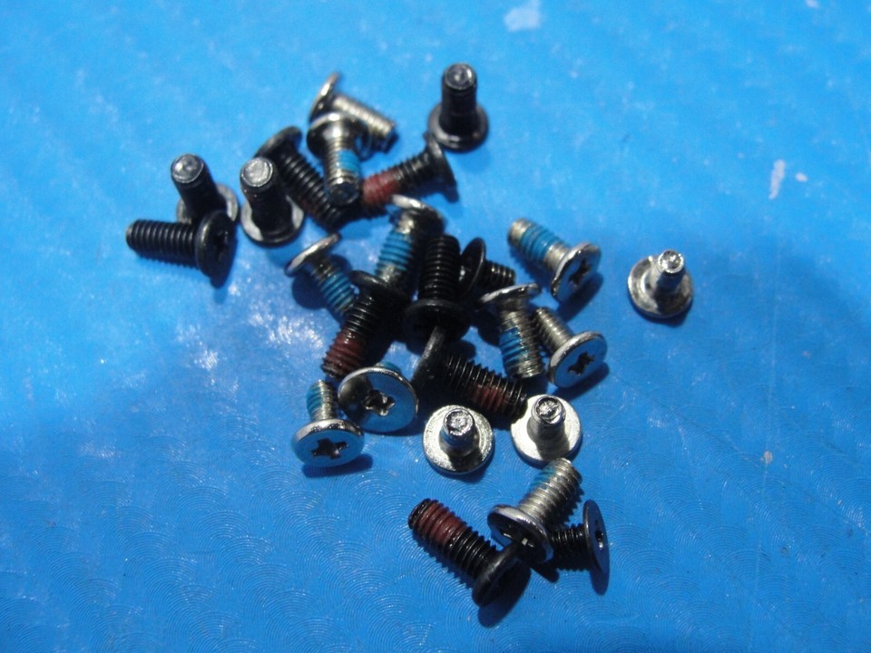 Acer Aspire A315-56-594W 15.6" Screw Set Screws for Repair ScrewSet | eBay