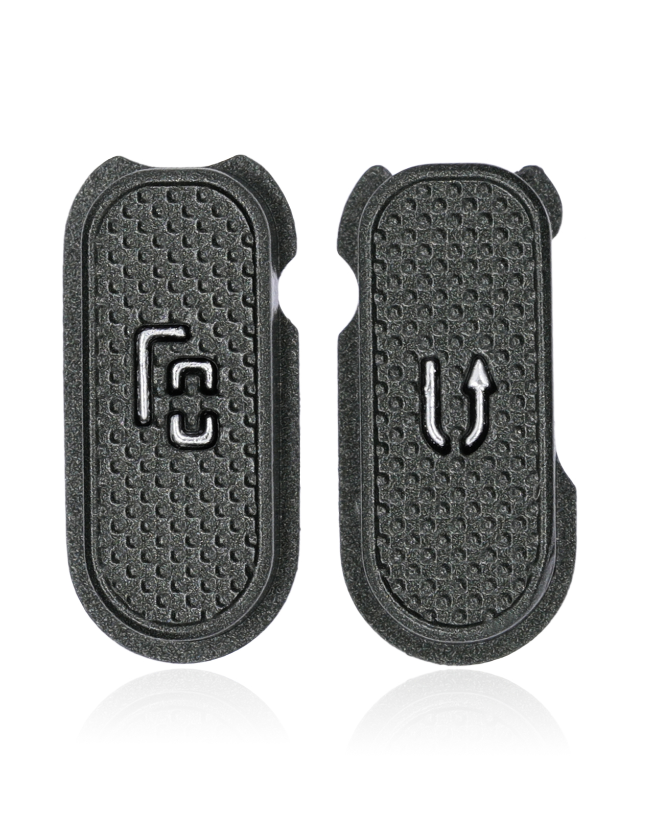 Replacement Hard Buttons (Menu / Return) For Samsung Galaxy S7 Active ...