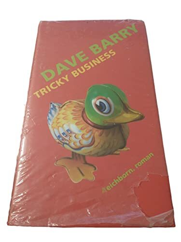 Tricky Business. | eBay