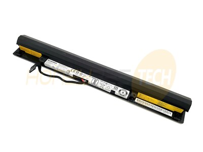 GENUINE LENOVO IDEAPAD 110-15ISK 4CELL 32WHR BATTERY L15L4A01 ...