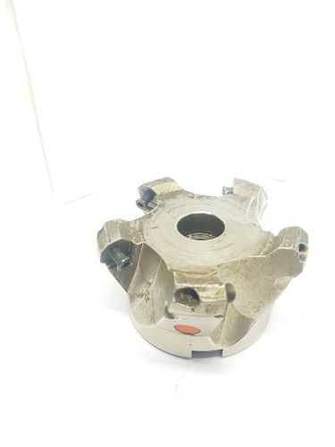 INNOTOOL 80mm Face Mill Cutter Takes 5 Inserts PO.080.001 #FC3 | eBay UK