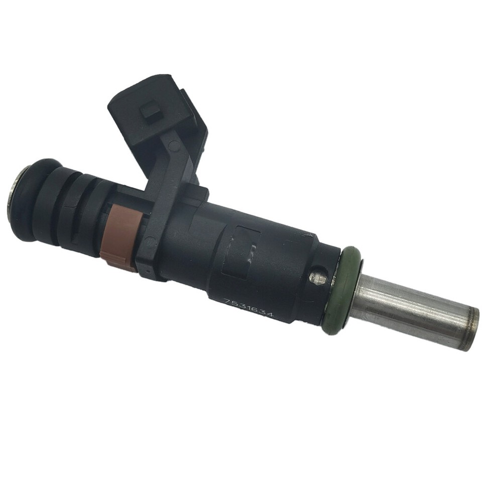 6X Fuel Injector For BMW E90 325i 330xi 325xi E60 525i 530i X3 X5 05-10 ...