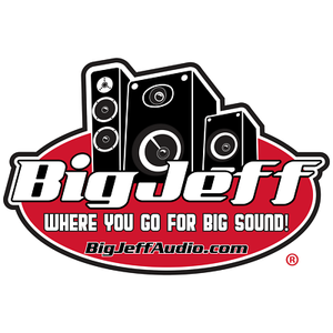 Big Jeff Audio | eBay Stores