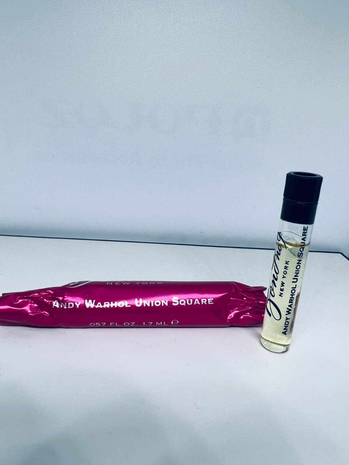 Bond No. 9 Sample Vials New in Wrappe Choose your Scent & Combined ...