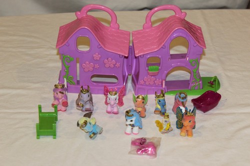 Filly Pferde Haus mit Fillys Sammlung Konvolut # 13 | eBay.de
