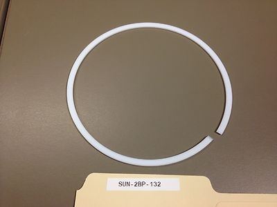 PTFE Split Backup Ring SUN-2BP-132 | eBay