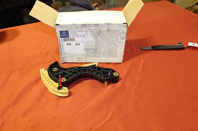Original Mercedes W211 W204 W203 S204 CL203 - Kettenspanner 2710300963 ...