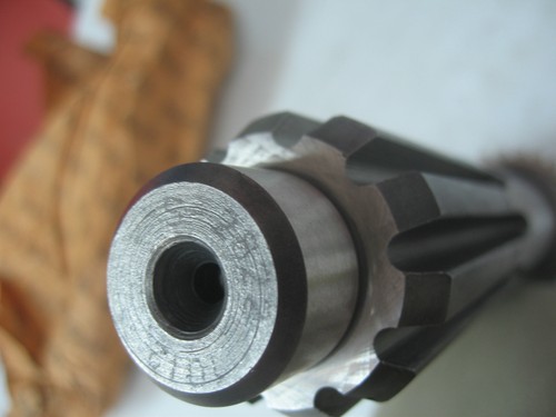 Input Shaft. Excel # 900090 Ref. # Eaton Fuller S-2822 S2822 Pinion ...