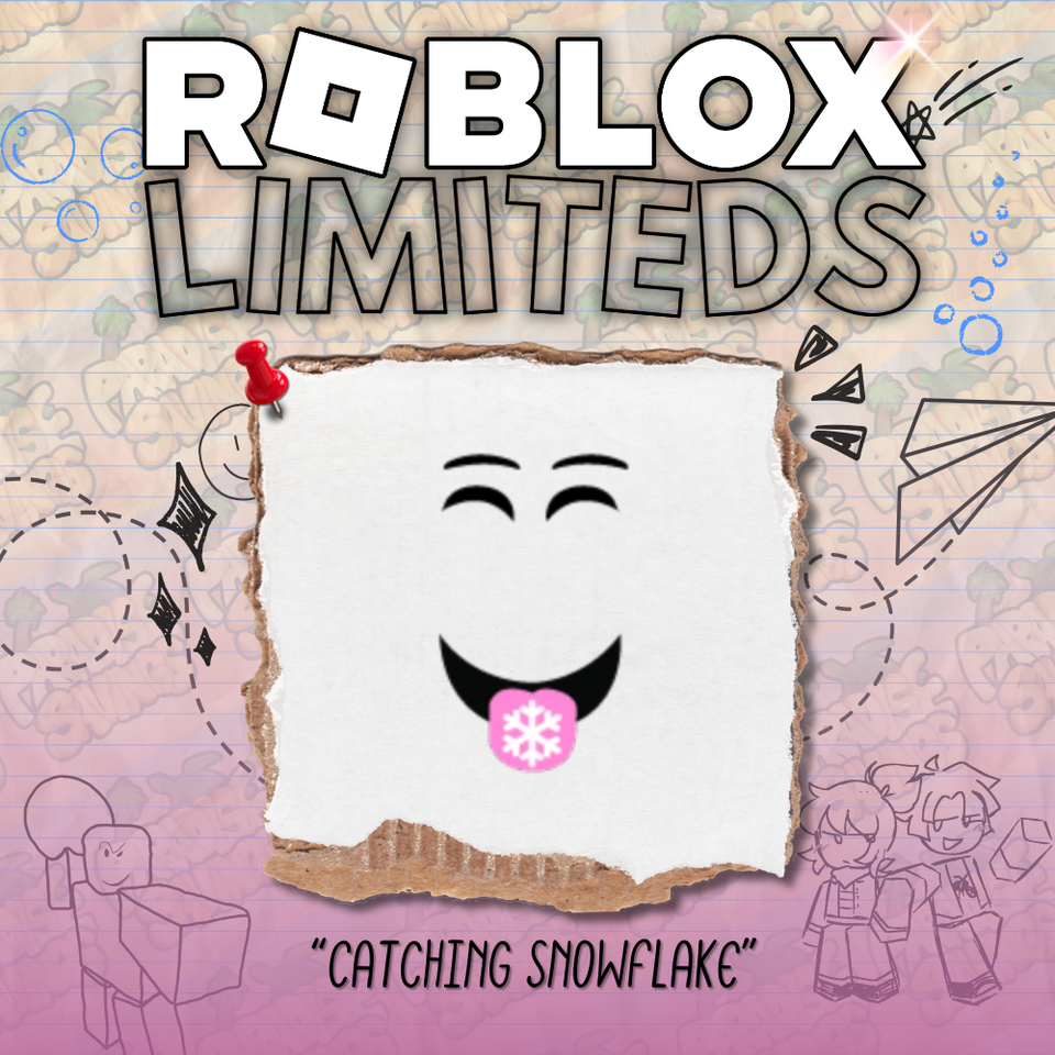 Roblox Limiteds Cheap Face Horns Exclusive Accessories Hat Stacked ...