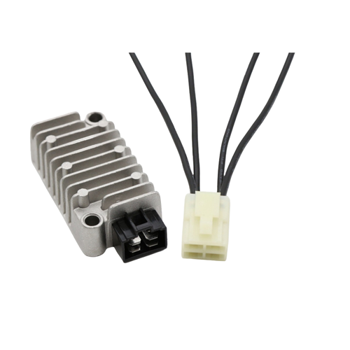 Rectifier Regulator for Kawasaki BN125 TTR225 3TJ-81960-01/02-00 32800 ...