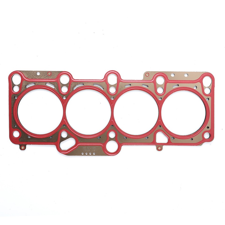 Head Gasket Set For Volkswagen Jetta Passat 06-08 Audi A4 Quattro 05-11 ...