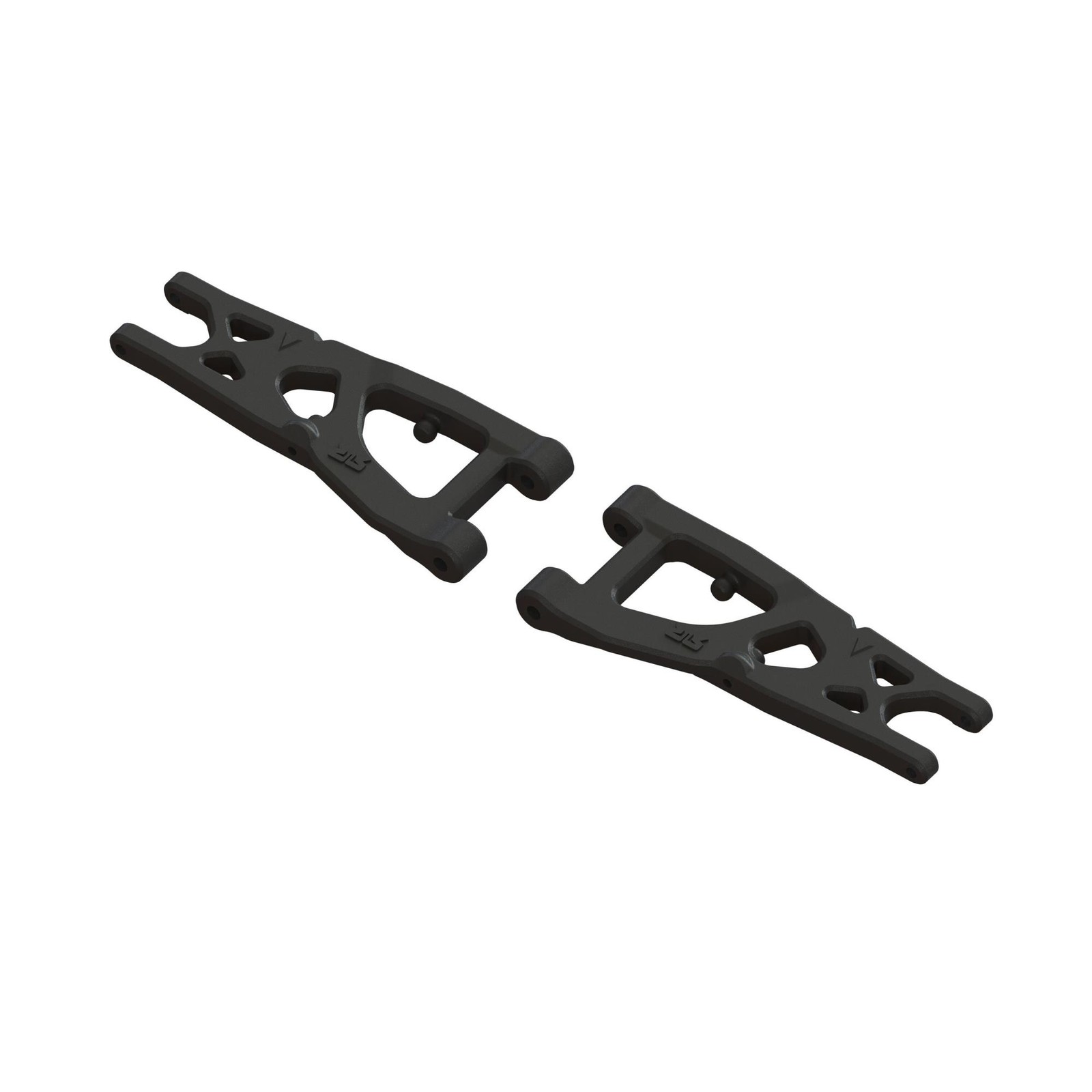 ARRMA Front Suspension Arms Z-ARA330847 for sale online | eBay UK