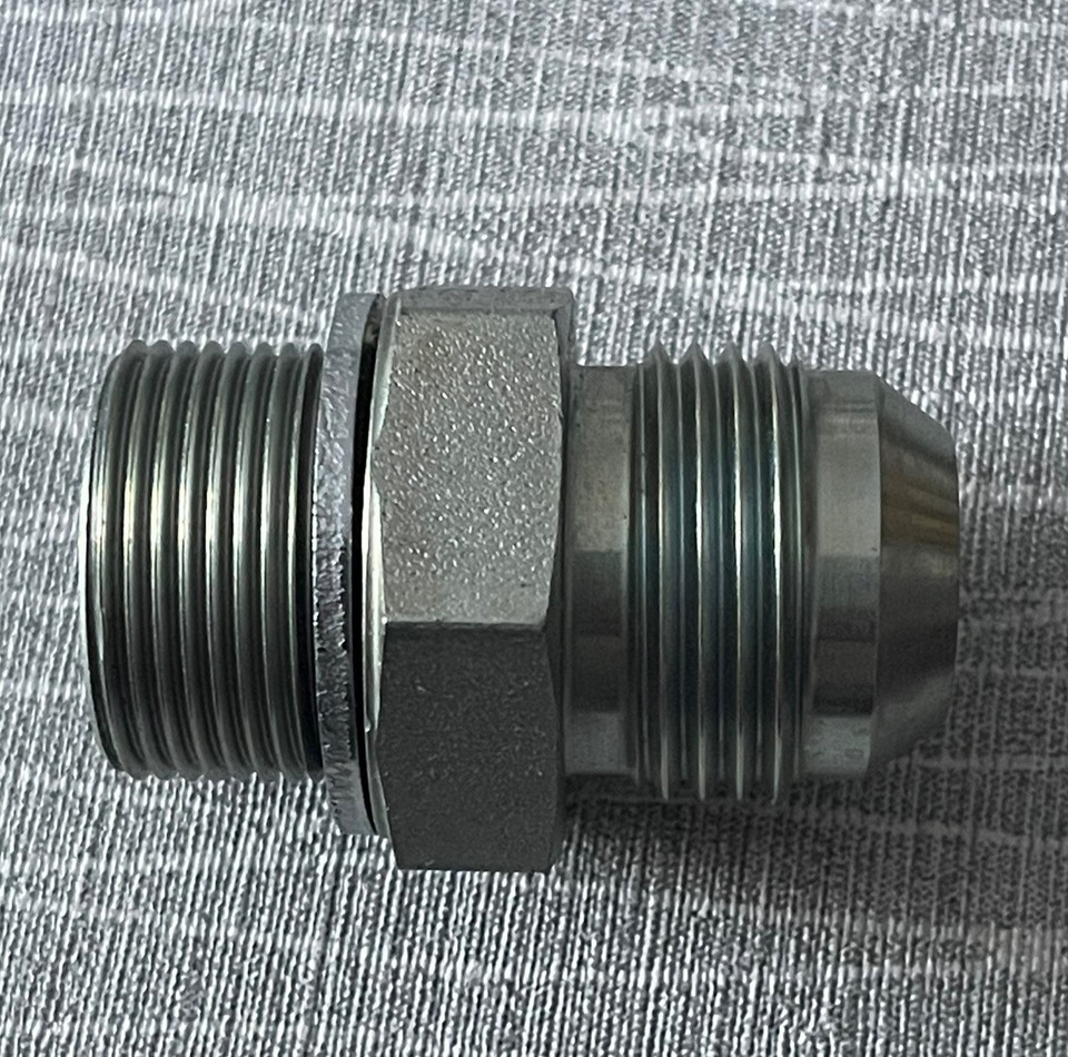 Volvo 22041756 Nipple, Air Brake | eBay