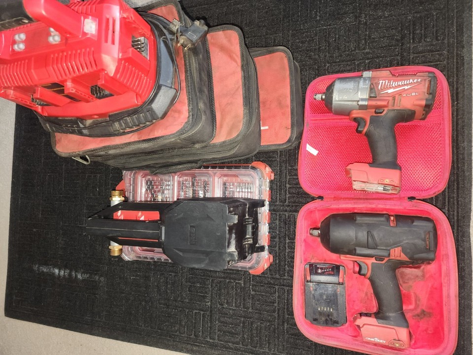 Milwaukee Tools | eBay