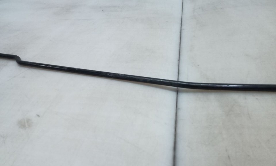 Jeep JK Wrangler Mopar OEM Hood Prop Rod 2007-2017 155865 | eBay