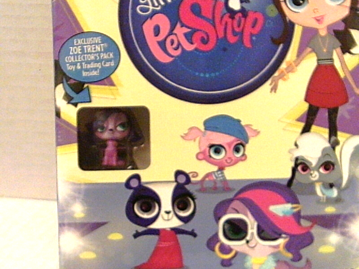 Ashleigh Ball Littlest Pet Shop Littlest Pet Shop Staffel 02