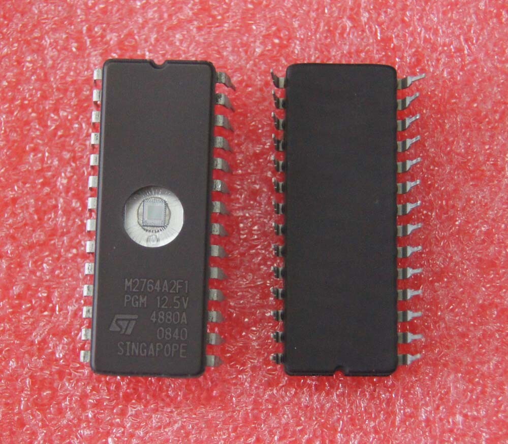 10pcs M2764A-2F1 M2764A2F1 M2764A EPROM IC DIP-28 | eBay