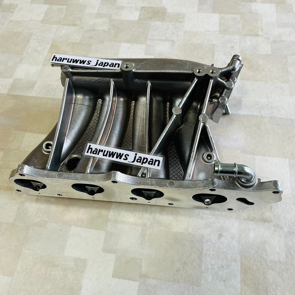 Genuine HONDA CIVIC FD2 EP3 INTEGRA DC5 K20A Intake Manifold ...