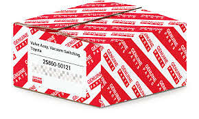 Toyota Genuine OEM VALVE ASSY, VACUUM SWITCHING LEXUS LS430 UCF30 25860 ...