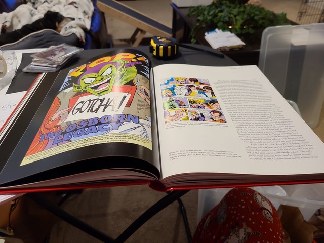 Marvel : The Characters and Their Universe by Michael Mallery (Leather ...