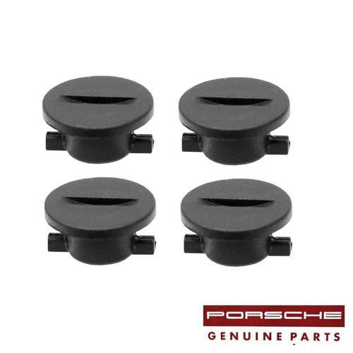 Genuine Porsche 996 986 Boxster Front Panel Trim Retaining Clips ...