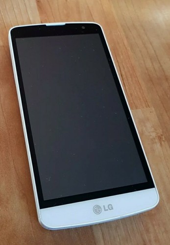 Smartphone LG L Bello D331 NUOVO DA ATTIVARE | eBay