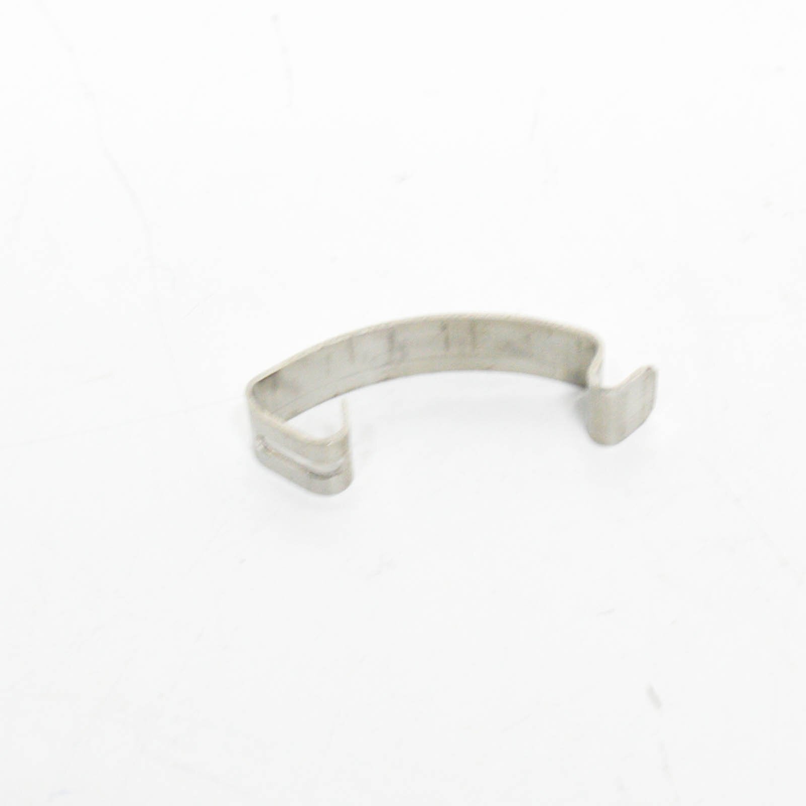 MERCEDES-BENZ C W203 Air Filter Housing Spring Clip A0009931725 NEW OEM ...