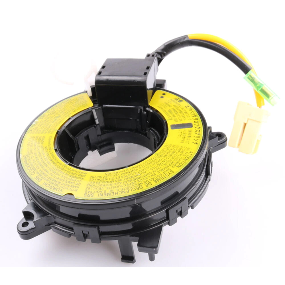 Clock Spring 8619A015 With cruise control For Mitsubishi Lancer Montero ...