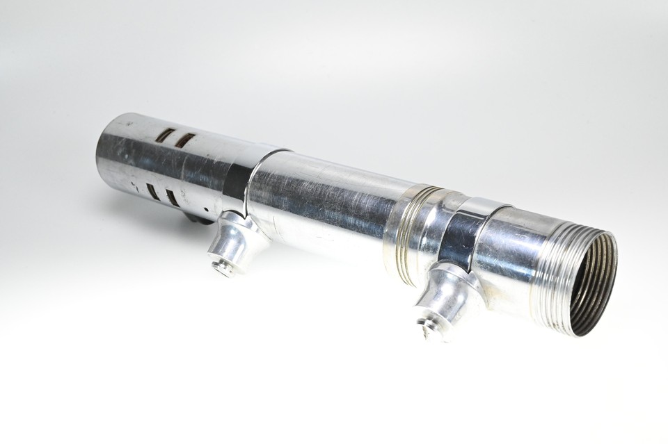 Heiland Research Synchronar Flash Handle Light Saber Star Wars #G744 | eBay