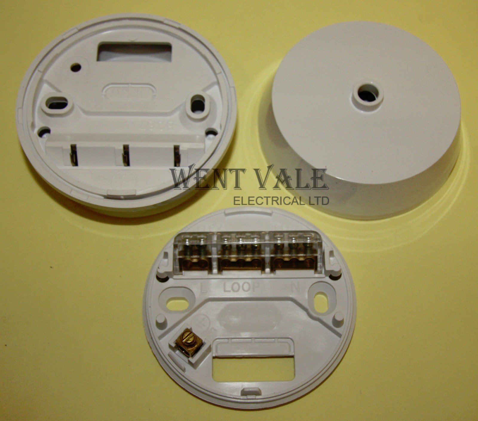 What Is Ceiling Rose In Electrical | Shelly Lighting