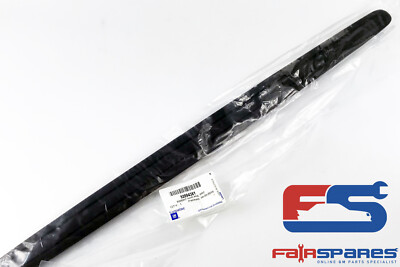 V2 VY VZ HSV GTO GTS Coupe & Holden Monaro CV8 LH or RH Rocker Sill ...