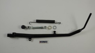 Side Stand Assembly 1971-on Norton Commando (06-6357) | eBay