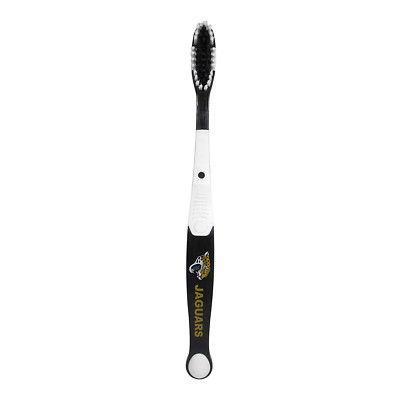 MVP Football Jacksonville Jaguars Toothbrush officially Licensed ...